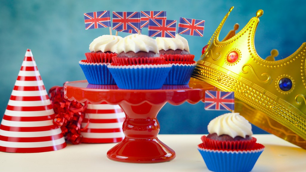 The Two Birthdays of Queen Elizabeth | What Liberty Ate
