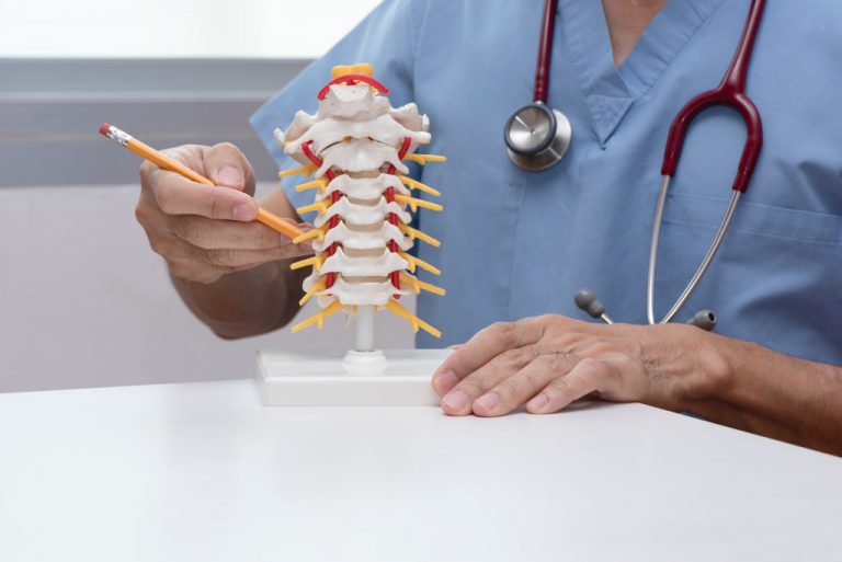 What's Causing Your Back Pain? 5 Common Culprits - What Liberty Ate